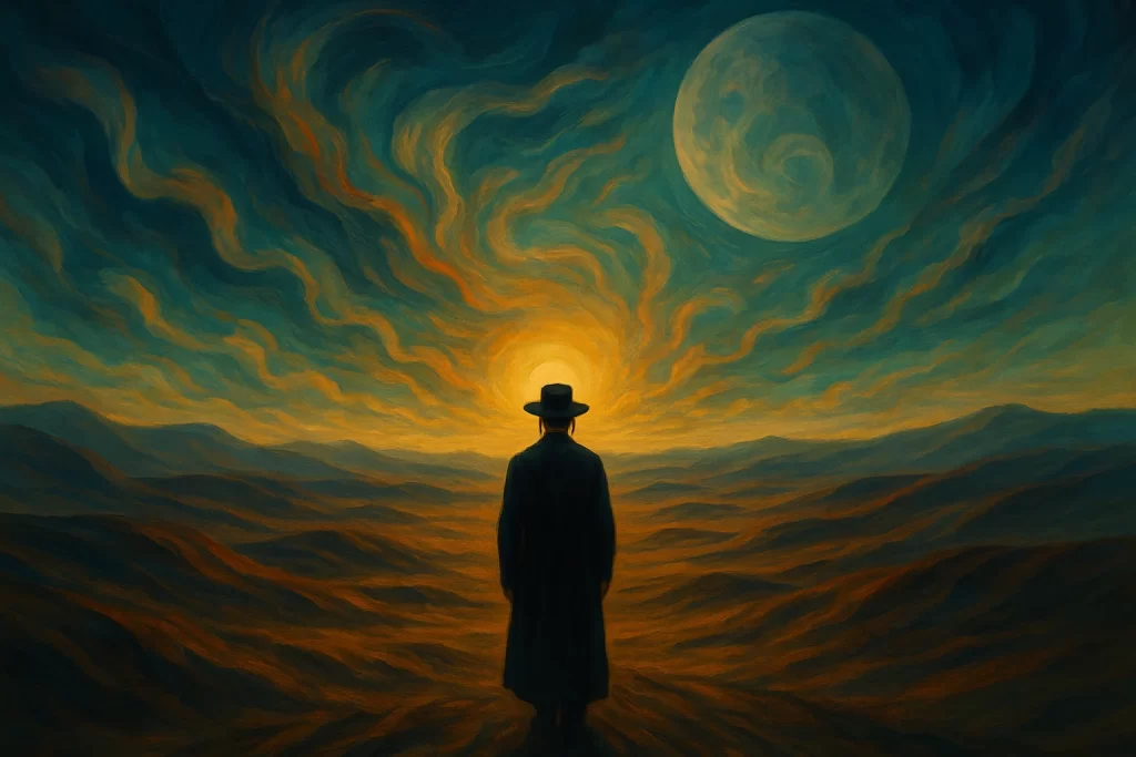 What is a Tzaddik? A Journey from Scripture to Spiritual Calling ...